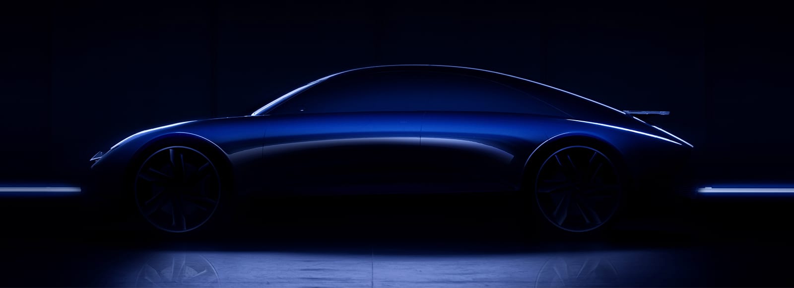 2020 Prophecy | Concept Car | Design - Hyundai Worldwide