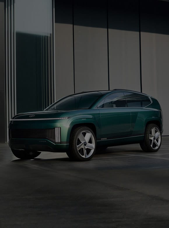 2021 SEVEN | Concept Car | Design - Hyundai Worldwide