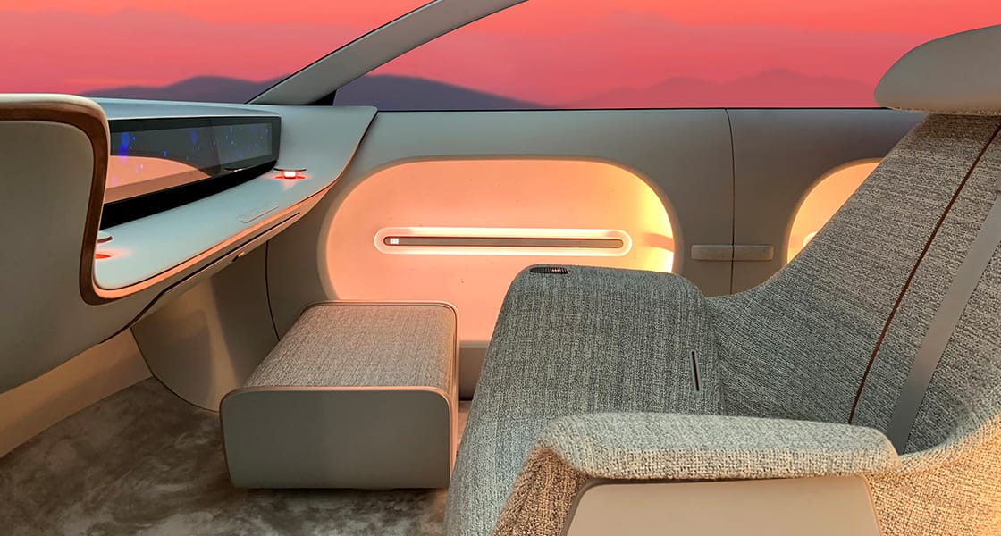 2021 SEVEN | Concept Car | Design - Hyundai Worldwide