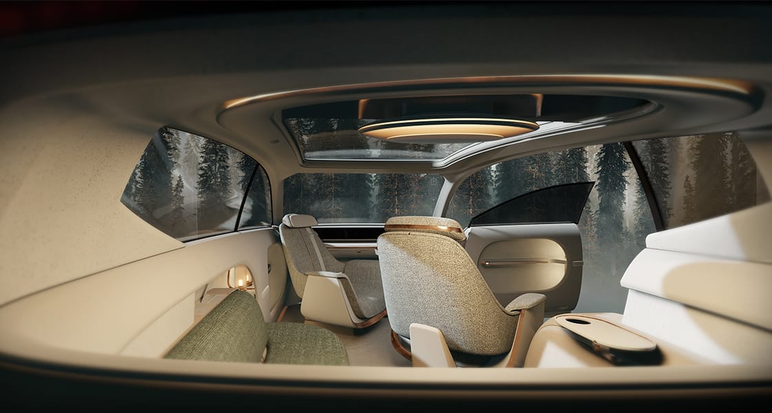 2021 SEVEN | Concept Car | Design - Hyundai Worldwide