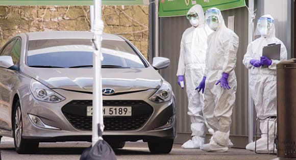 The Speed and Agility Our World Needs Right Now