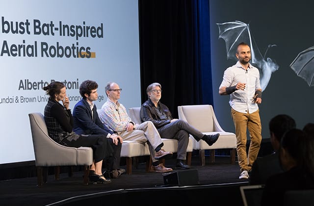 Human-Centered Mobility: From vision to reality