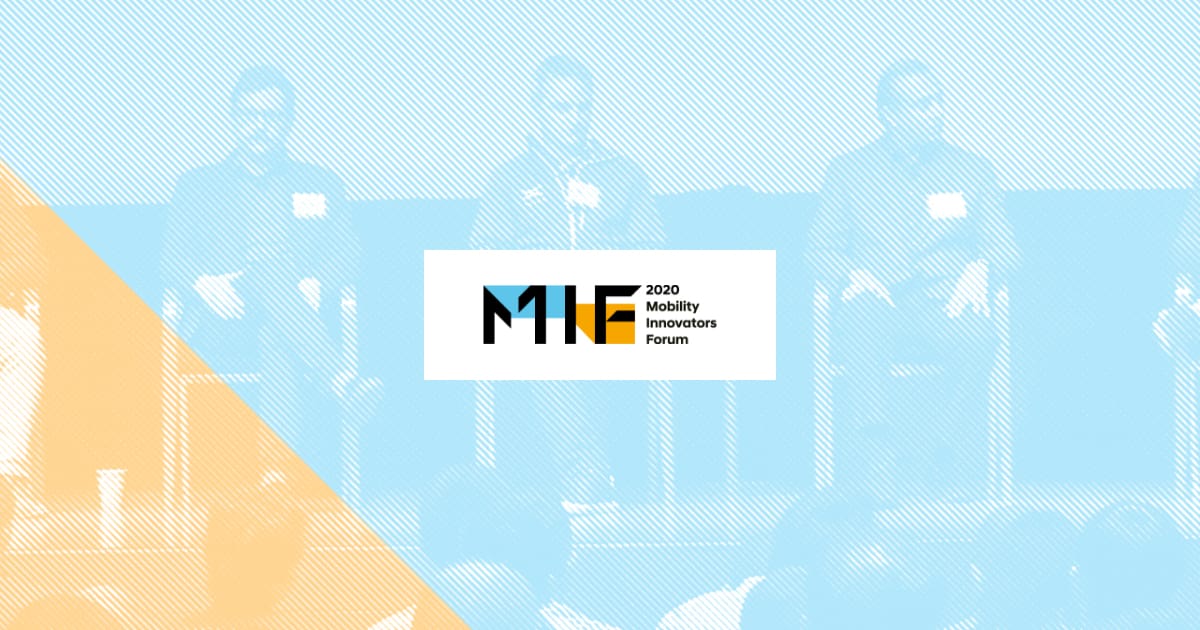 Human-Centered Mobility: From vision to reality