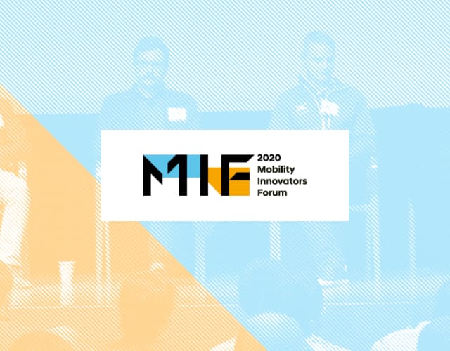 Human-Centered Mobility: From vision to reality