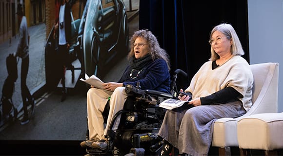 Human-Centered Mobility: From vision to reality