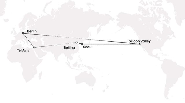 Collaboration: The Key to Korea’s Inventiveness