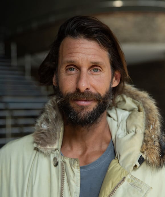 아이오닉: 데이비드 드 로스차일드와 함께 만들어가는 지속가능한 미래 | 아이오닉 - 현대자동차 월드와이드