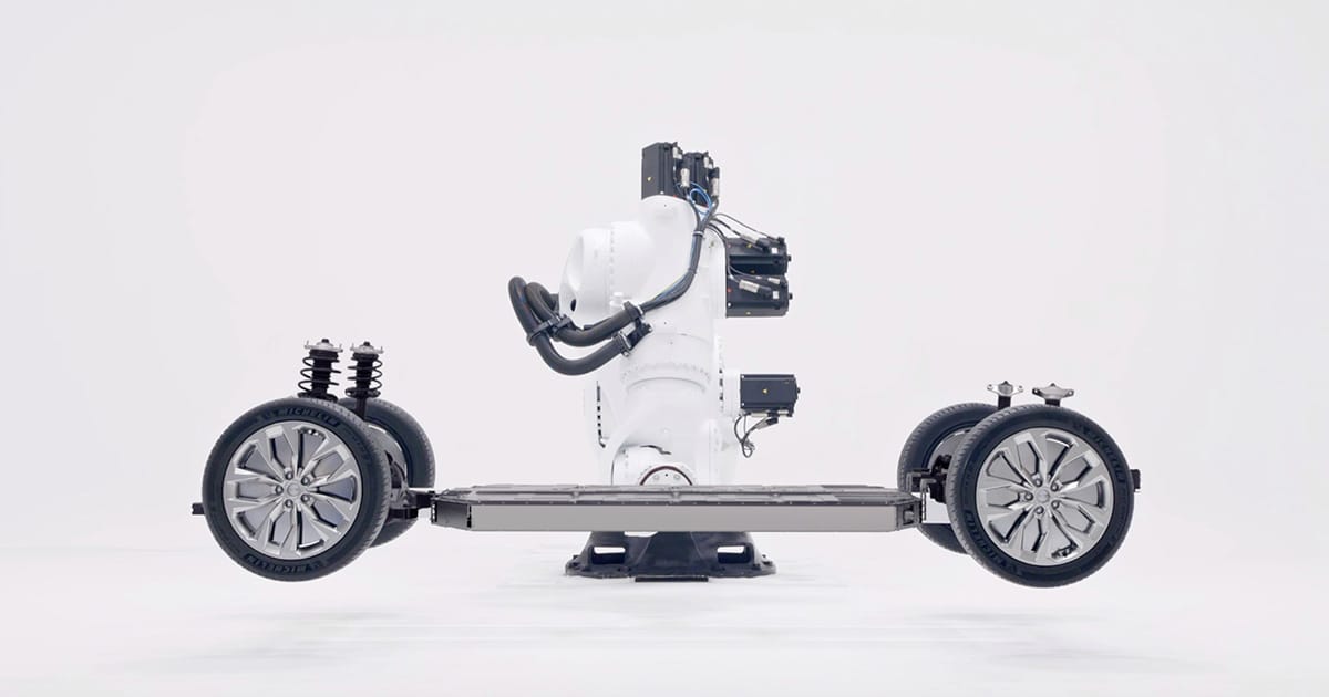 The Pump To Plug Revolution