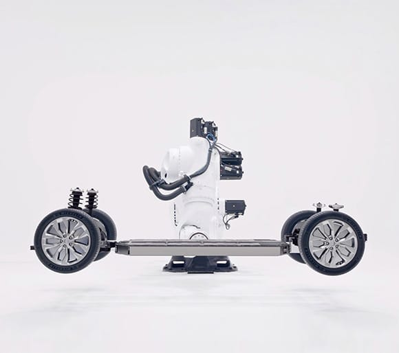 The Pump To Plug Revolution