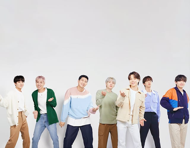 #ExpectingGen1 Challenge with Hyundai × BTS