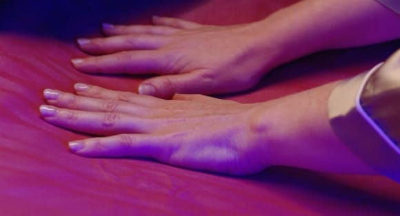 Hyundai × WhisperAudios ASMR – Creating an ASMR soundscape with the TUCSON