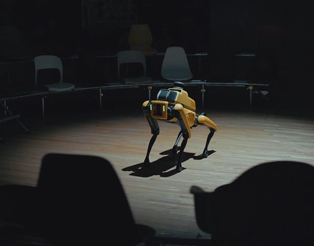 Can art change the world?