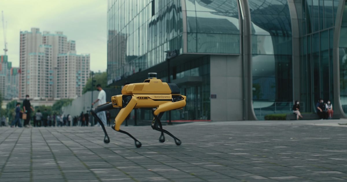 Can art change the world?