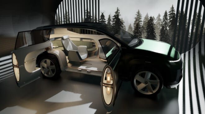 Design - Innovation | Company - Hyundai Worldwide