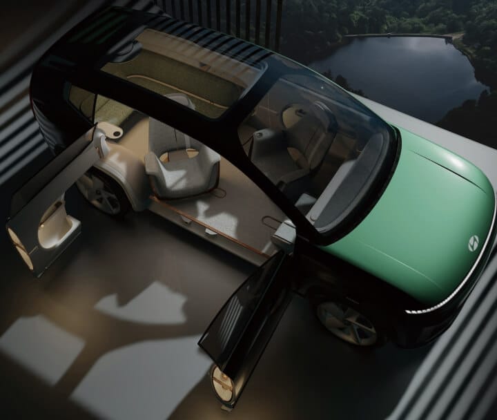Design - Innovation | Company - Hyundai Worldwide