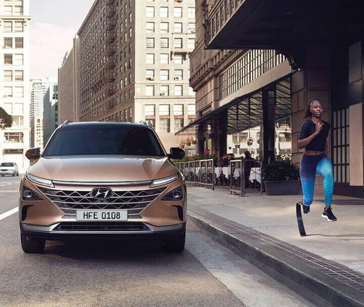 Electrification - Innovation | Company - Hyundai Worldwide