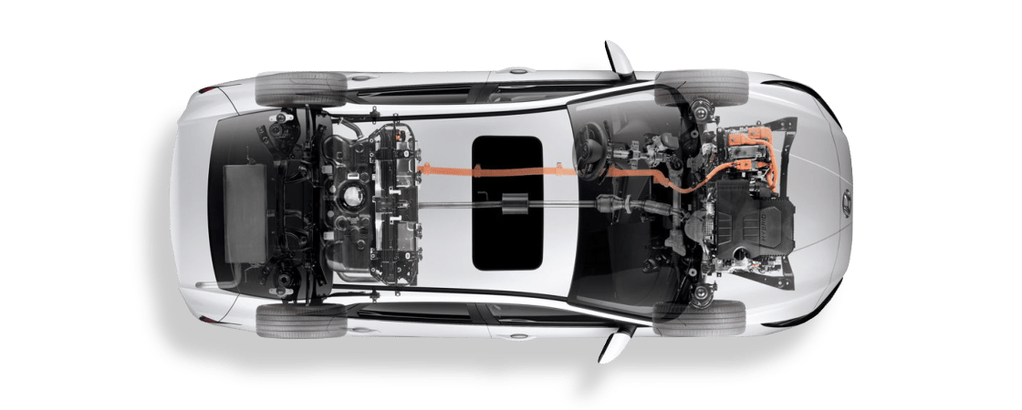 Electrification - Innovation | Company - Hyundai Worldwide