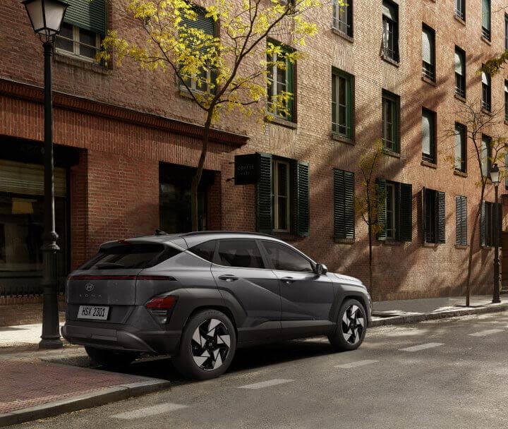 전동화 - 이노베이션 | 회사소개 - 현대자동차 월드와이드