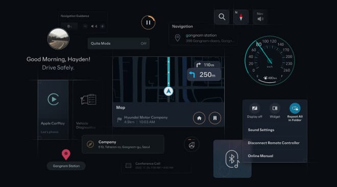 Future Mobility - Innovation | Company - Hyundai Worldwide