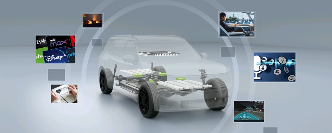 Future Mobility - Innovation | Company - Hyundai Worldwide