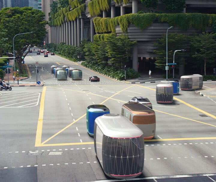 미래 모빌리티 - 이노베이션 | 회사소개 - 현대자동차 월드와이드