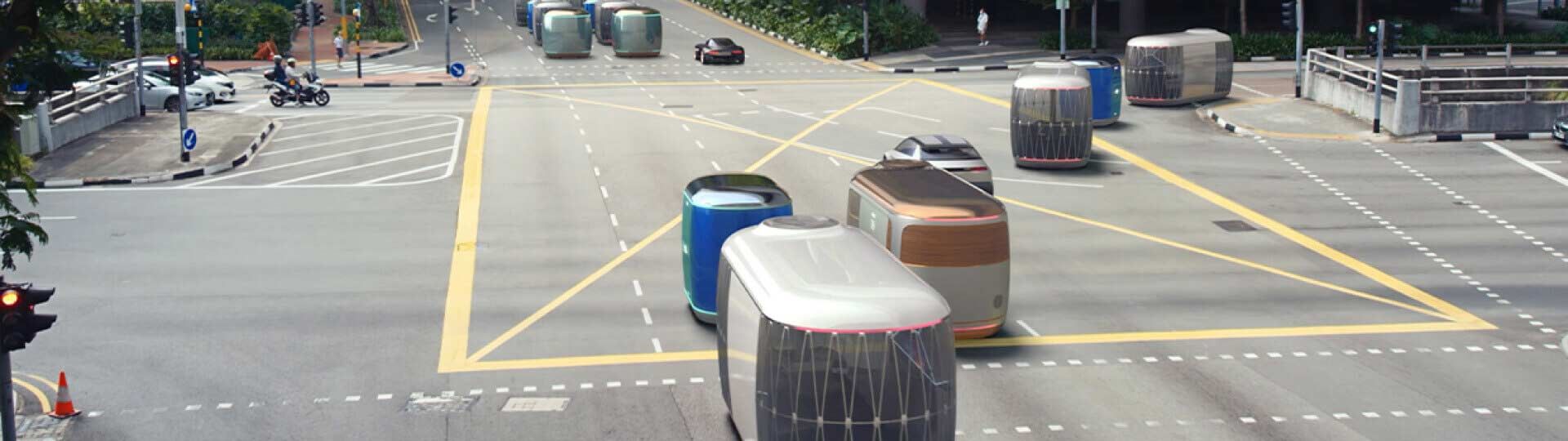 미래 모빌리티 - 이노베이션 | 회사소개 - 현대자동차 월드와이드