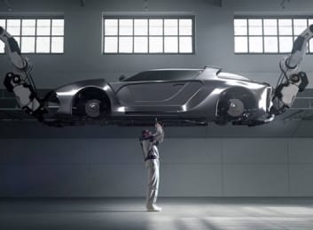 Future Mobility - Innovation | Company - Hyundai Worldwide