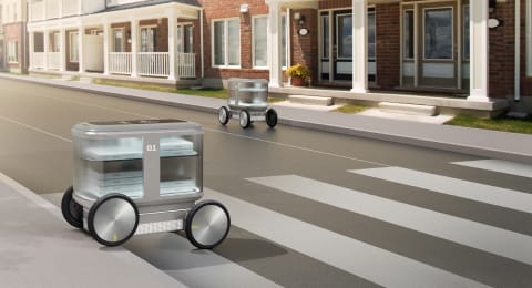 Future Mobility - Innovation | Company - Hyundai Worldwide