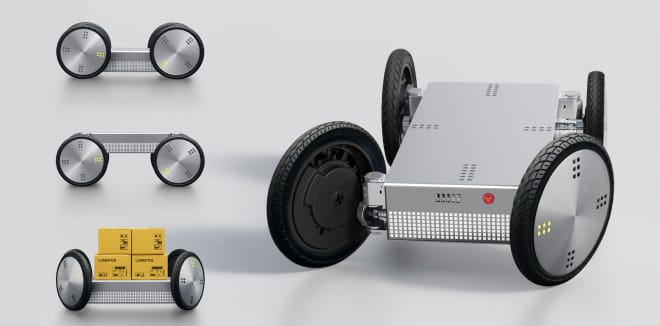 Future Mobility - Innovation | Company - Hyundai Worldwide