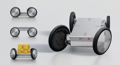 Future Mobility - Innovation | Company - Hyundai Worldwide