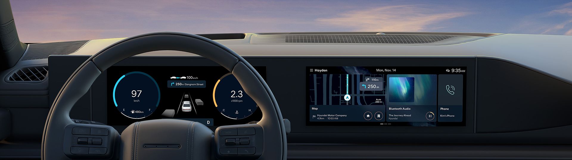 Future Mobility - Innovation | Company - Hyundai Worldwide