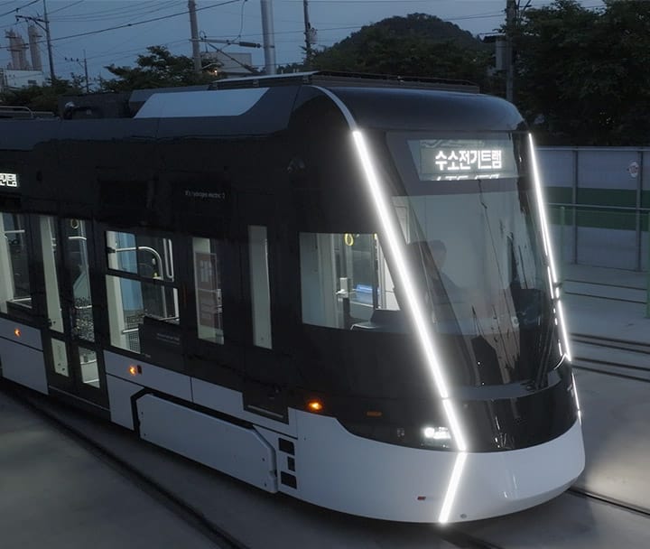 HTWO Grid Solution | Innovation - Hyundai Worldwide