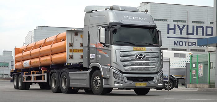 HTWO Grid Solution | Innovation - Hyundai Worldwide