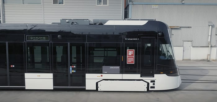 HTWO Grid 솔루션 - 이노베이션 | 회사소개 - 현대자동차 월드와이드