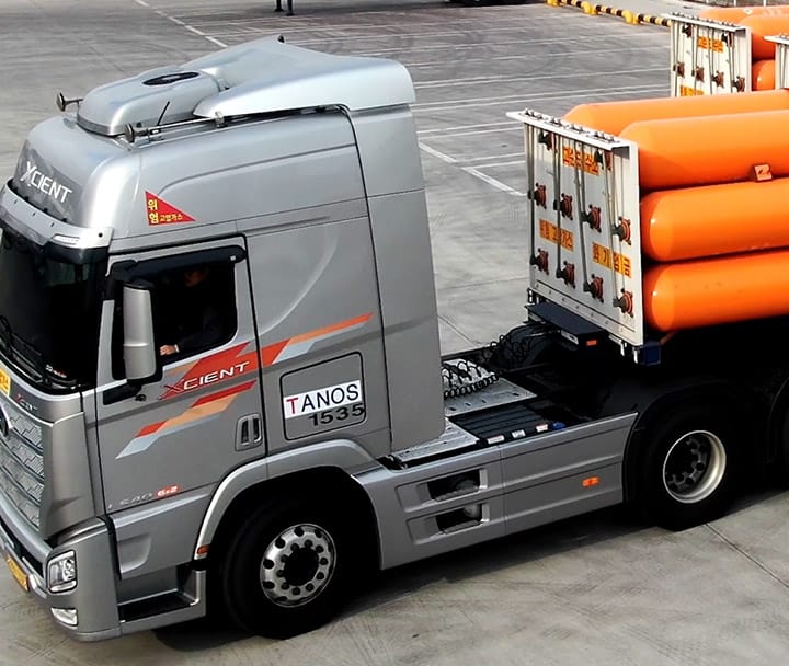 HTWO Grid Solution | Innovation - Hyundai Worldwide