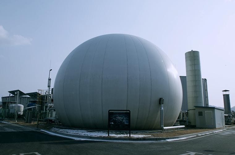 HTWO Grid Solution | Innovation - Hyundai Worldwide