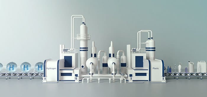 HTWO Grid Solution | Innovation - Hyundai Worldwide