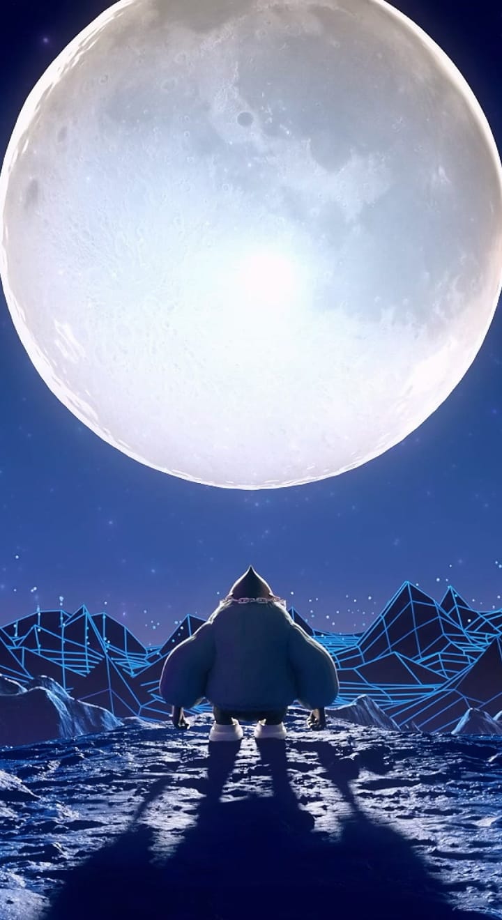 NFT | 메타버스 - 현대자동차 월드와이드