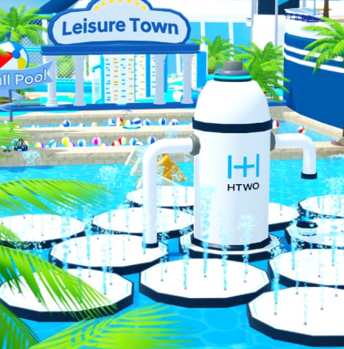 Roblox | Metaverse | Company - Hyundai Worldwide