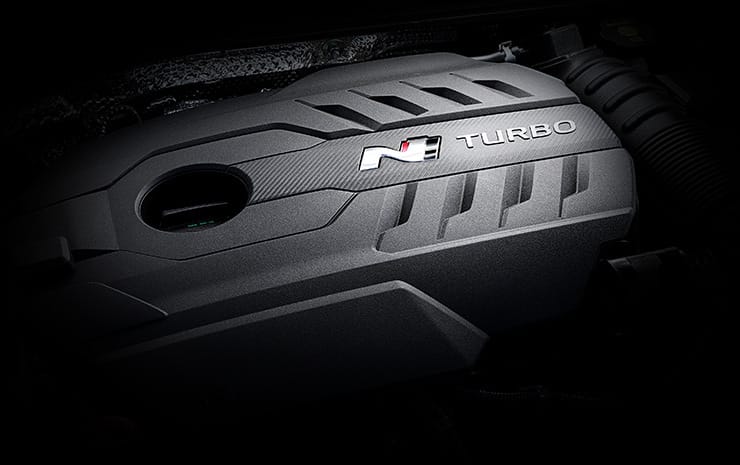 i30 N Performance | High Performance - Hyundai Worldwide