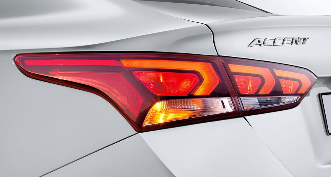 ACCENT Design | Sedan - Hyundai Worldwide