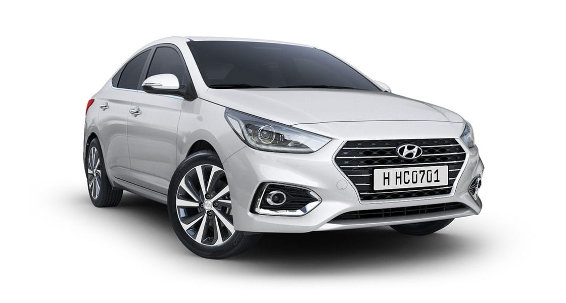 ACCENT Design | Sedan - Hyundai Worldwide