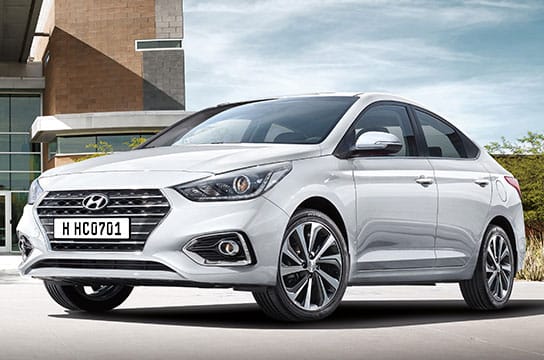 ACCENT Highlights | Sedan - Hyundai Worldwide