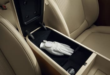 The all-new AZERA Convenience | CARS - Hyundai Worldwide