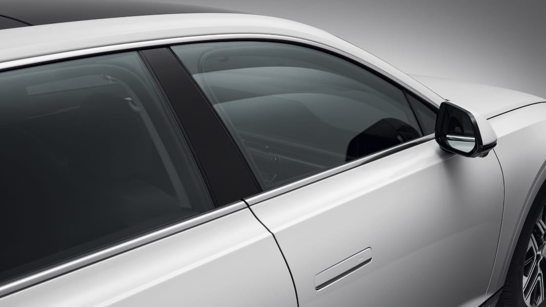 The all-new AZERA Safety | CARS - Hyundai Worldwide