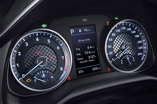 Elantra Convenience | Sedan - Hyundai Worldwide