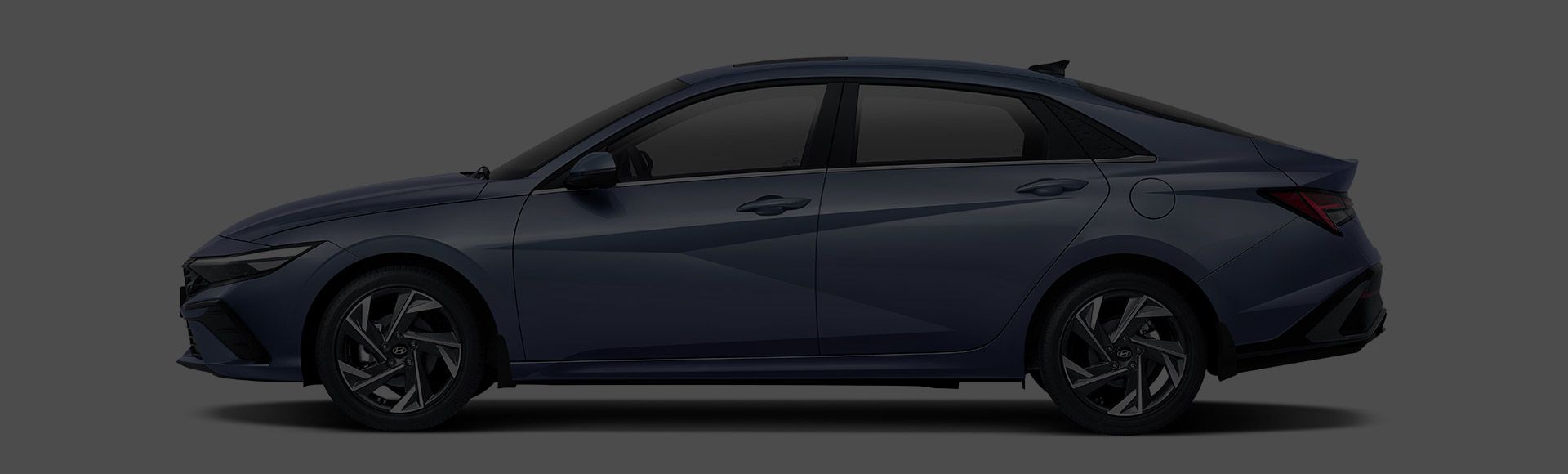The new ELANTRA Design | CARS- Hyundai Worldwide