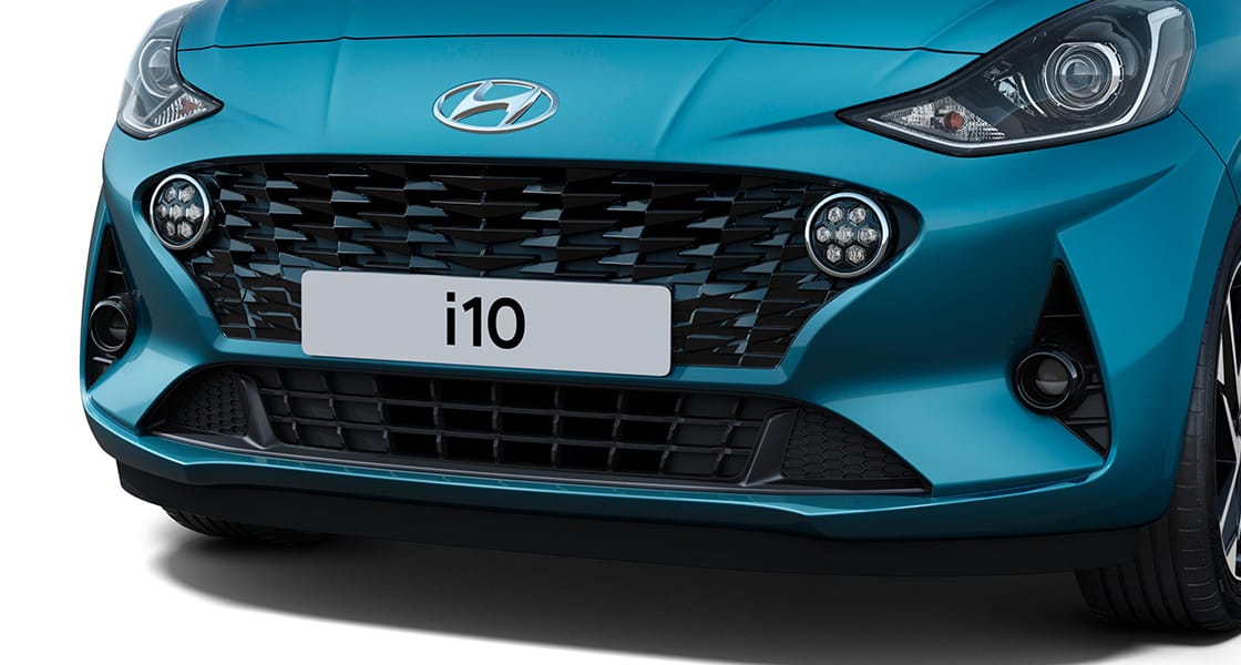 i10 Design | Cars - Hyundai Worldwide