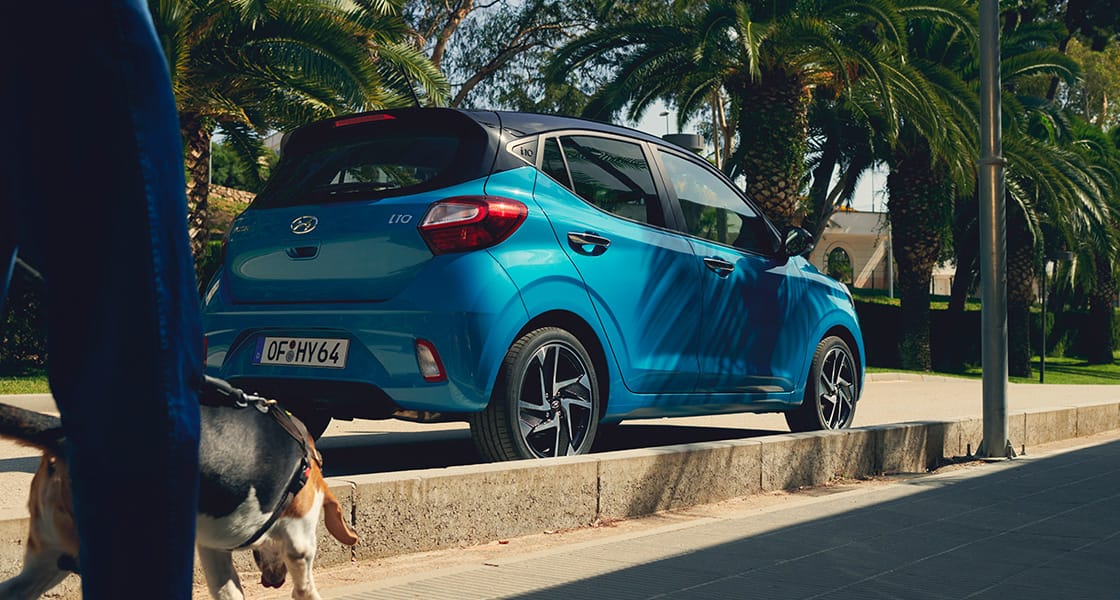 i10 Design | Cars - Hyundai Worldwide