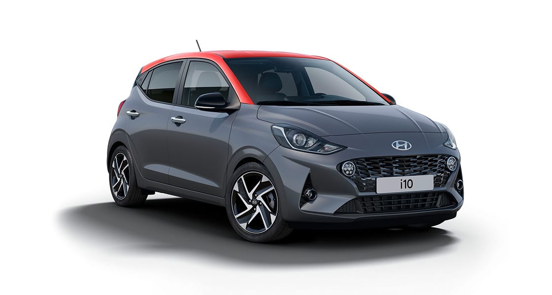 i10 Design | Cars - Hyundai Worldwide